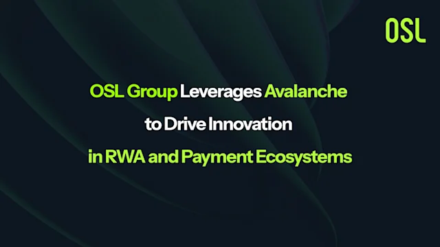 OSL Investors Relations